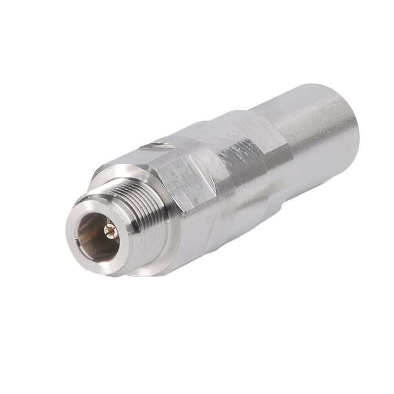 CommScope: Type N Female Positive Stop for 1/2" AL4RPV-50, LDF4-50A