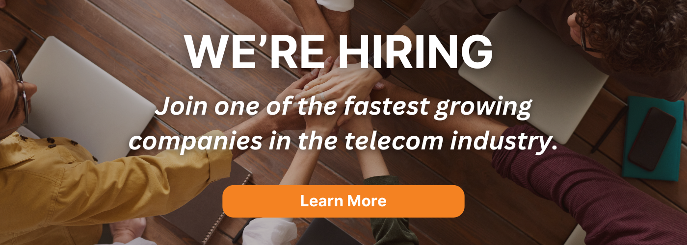 Launch 3 Direct | Launch 3 Telecom