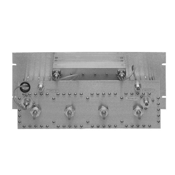 Sinclair Technologies: Duplexer, bandpass, trunking, low-loss, 896-940