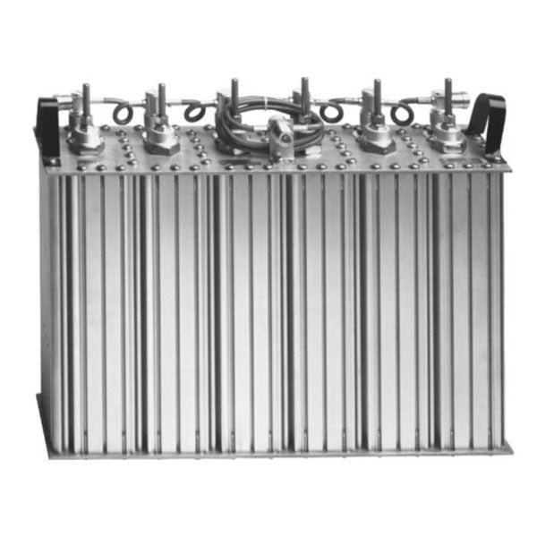 Sinclair Technologies: Duplexer, Q-Circuit, compact, 6 cavity, rack mo