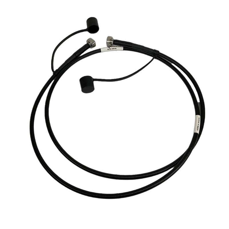 Kaelus: Rugged, Low Pim Cable Assembly, 7/16 M TO 4.3-10 M | Launch 3 ...