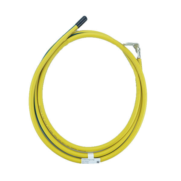 Ericsson: Cabinet Grounding Cable | Launch 3 Telecom