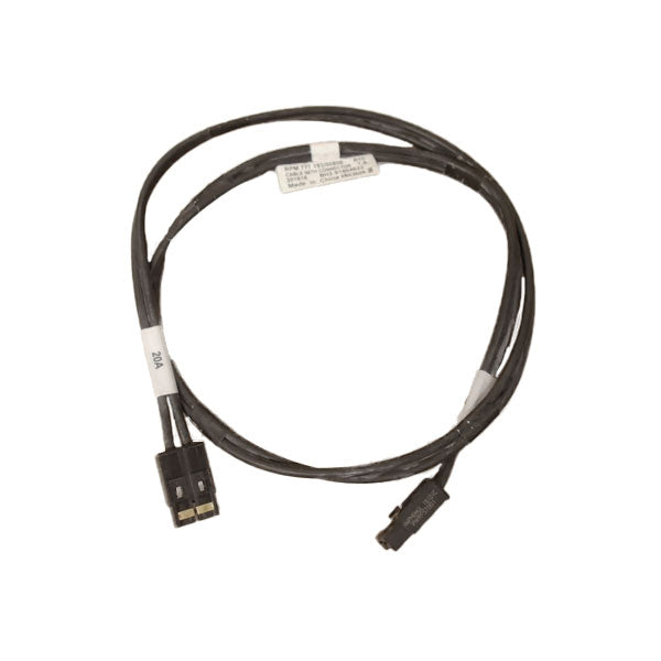 Ericsson: Power Cable with Connector RPM 119 2370/01500 | Launch 3 Telecom