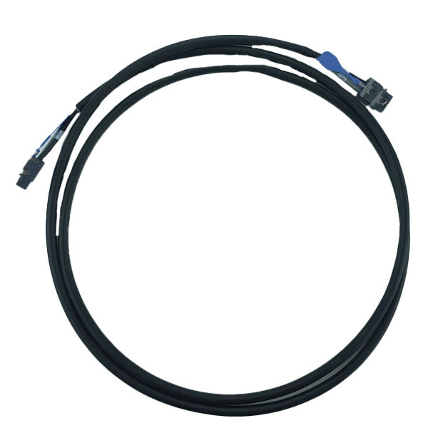 Ericsson: Power Cable with Connector RPM 777 526/02000 | Launch 3