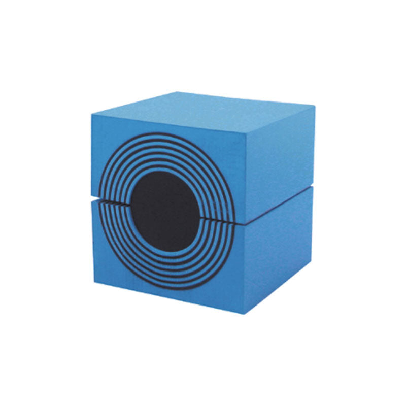 Roxtec: RM 60 1-Hole Sealing Module | Launch 3 Telecom