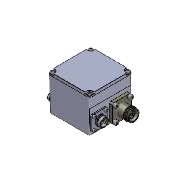 JMA: Smart Bias Tee for AISG Injection into Antenna RF Port, 698-3590 ...