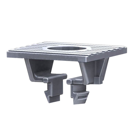 Telecom Cable Hangers | Snap-Ins, Stackables & PIM | Launch 3 Telecom
