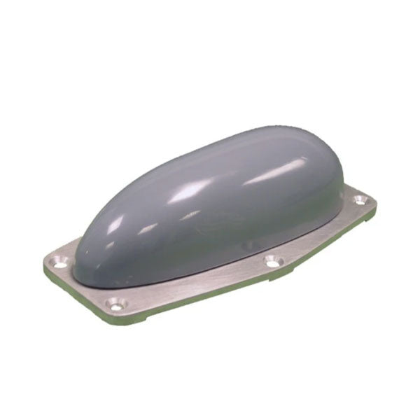 Sinclair Technologies: Mobile omni, 0 dBd, low profile, radome, 1 ft p