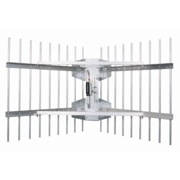 Sinclair Technologies: Corner-reflector donor antenna, 9.5 dBd, HD, 40