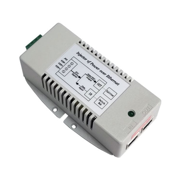 Tycon: DC to DC Converter | Launch 3 Telecom