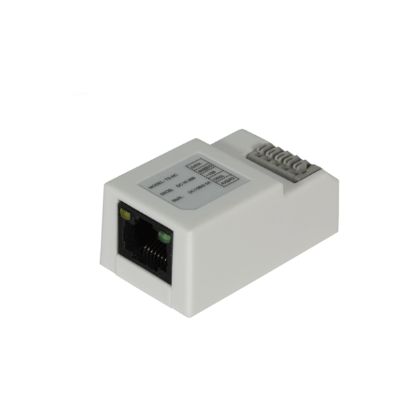 Enersys Company: Switch Tamper Normally Closed Status Monitoring