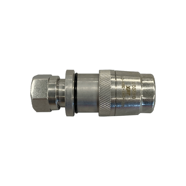 JMA: 2.2-5 Male Torque Connector for 3/8" Superflexible Cable | Launch ...