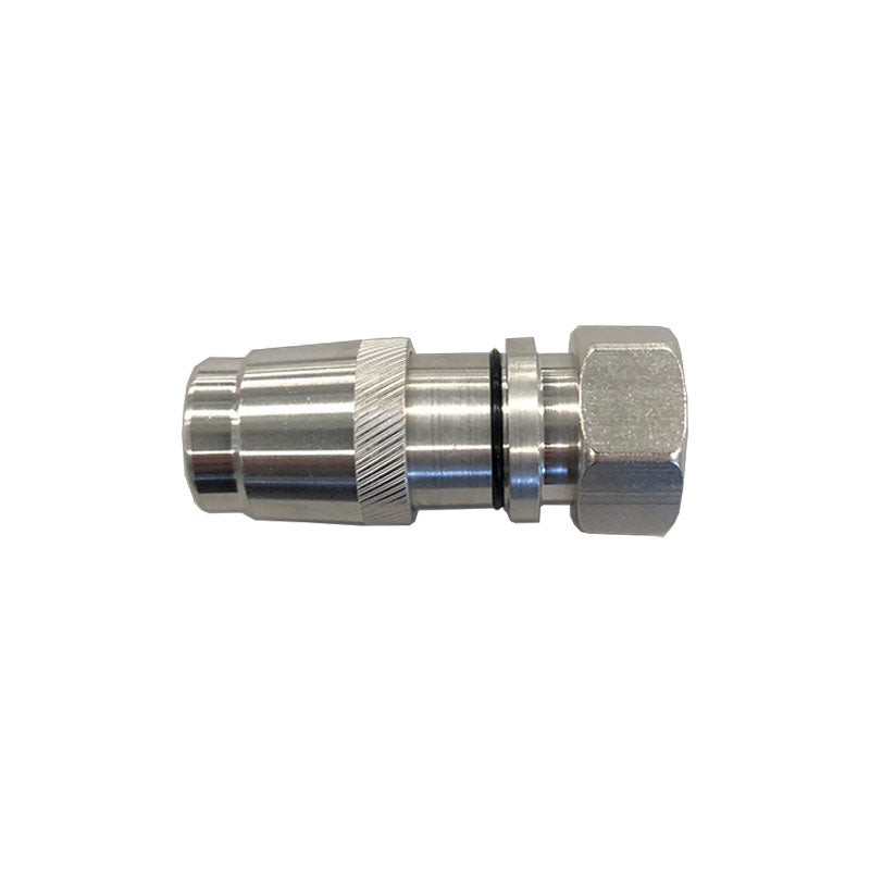 JMA: 4.3-10 Male Torque Connector for 3/8" Superflex Cable | Launch 3 ...