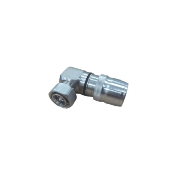 JMA: 4.3-10 Right Angle Connector for 1/2" Superflexible Cable | Launch ...