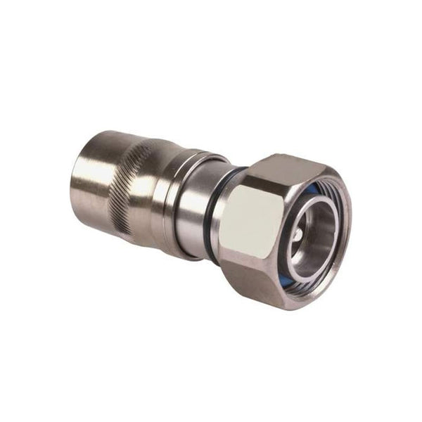 JMA: 7/16 DIN Male Connector for 1/2" Superflexible Cables | Launch 3 ...