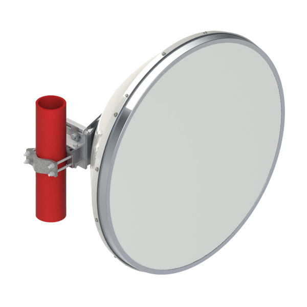 CommScope: VHLPX3-11W-E3E High Performance Dish Antenna