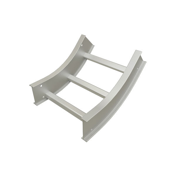 I-BEAM Ladder - Vertical Inside Elbows 45° 30" W | Launch 3 Telecom