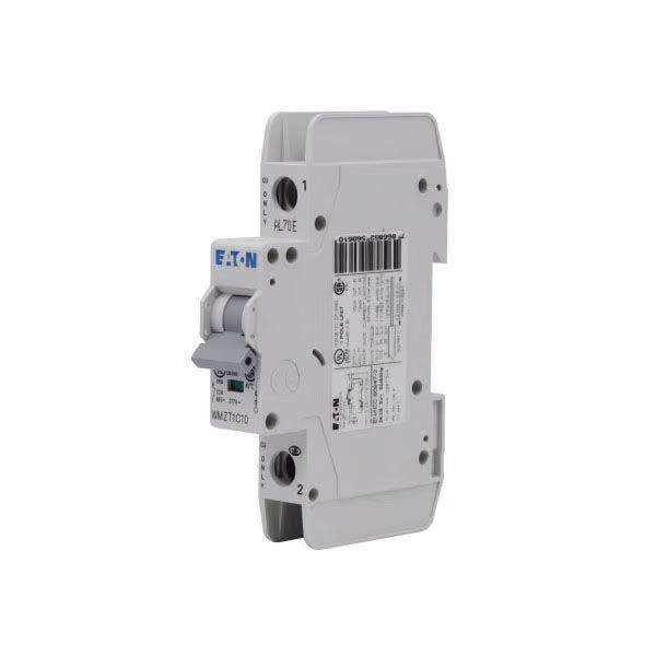 Eaton: Circuit Breaker, 10KA, 1 Pole, 5Amp, C Curve | Launch 3 Telecom