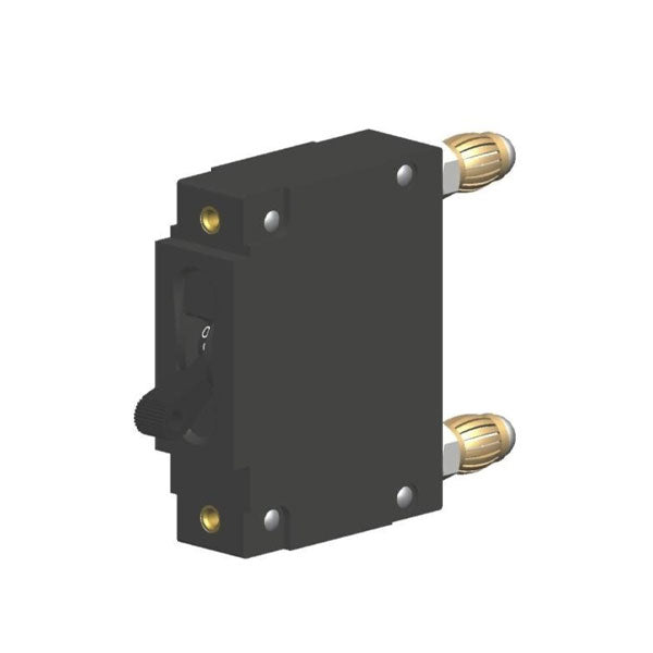 Carling: Circuit Breaker Magnetic (Hydraulic Delay) 70A 480 V AC 80 V ...