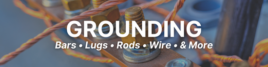 Grounding | Launch 3 Telecom