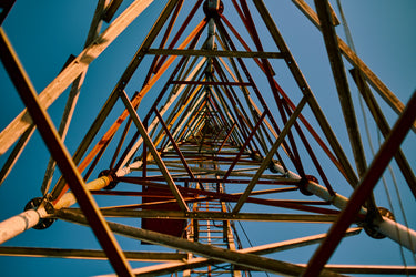 Maxcell 3 Cell Cable Fabric Innerduct, 3", Black | Launch 3 Telecom