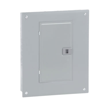 Square D: Load center, Homeline, 1 phase, 12 spaces, 24 circuits, 125A ...