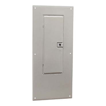 Square D: Replacement cover, QO, for 40 space load center, combination ...