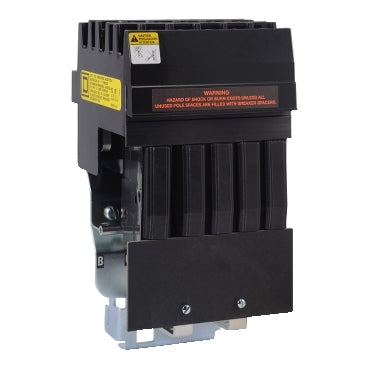 Square D: Distribution panel, QO, for I-Line panelboards, 240V, 30A, 2 ...