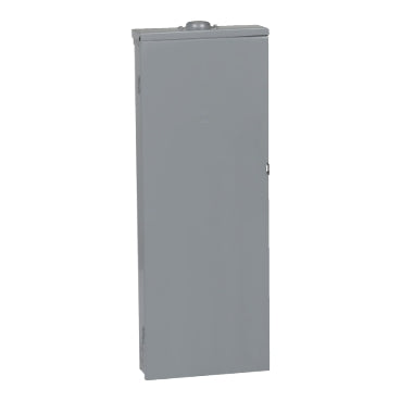 Square D: Load center, QO, 3 phase, 30 spaces, 30 circuits, 150A ...
