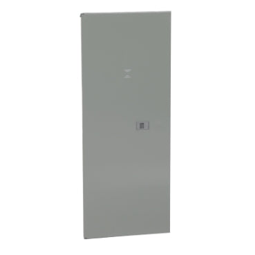 Square D: Replacement cover, QO, for 60 space load center, door, flush ...