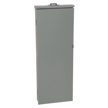 Square D: Load center, QO, 3 phase, 30 spaces, 30 circuits, 125A ...