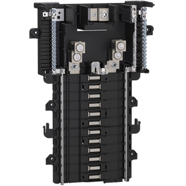 Square D: Load center interior, QO, mounting base, 1 phase, 24 spaces ...