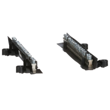 Square D: Loadcentre accessory, QO, extention kit, neutral, 14 port ...