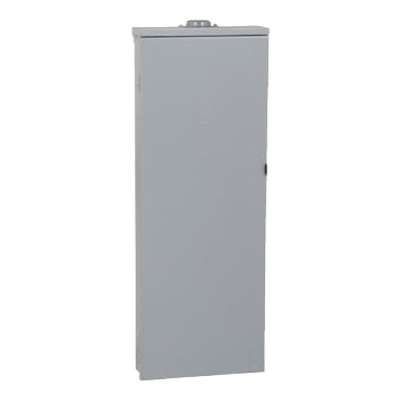 Square D: Load center, Homeline, 1 phase, 42 spaces, 84 circuits, 225A ...