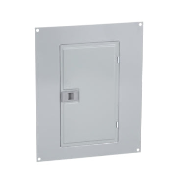 Square D: Replacement cover, QO, for 20 space load center with 125A ...