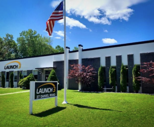 Locations | Launch 3 Telecom