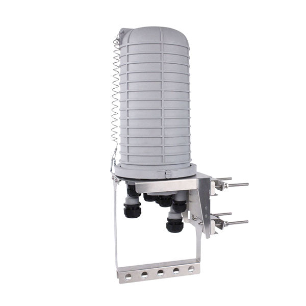 Raycap: Dome Enclosure Strikesorb Protection for 6 Remote Radios