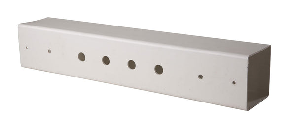 21-3/4" PVC Roof Sleeper - 4 Runs | Launch 3 Telecom