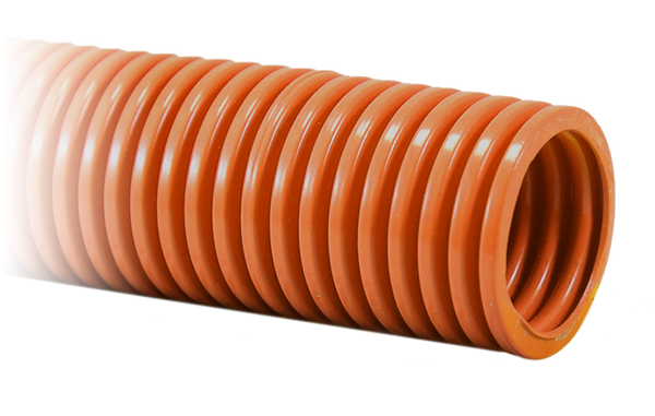Corrugated Innerduct – Launch 3 Telecom