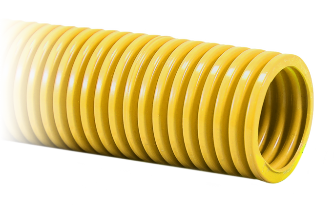 Corrugated Innerduct – Launch 3 Telecom